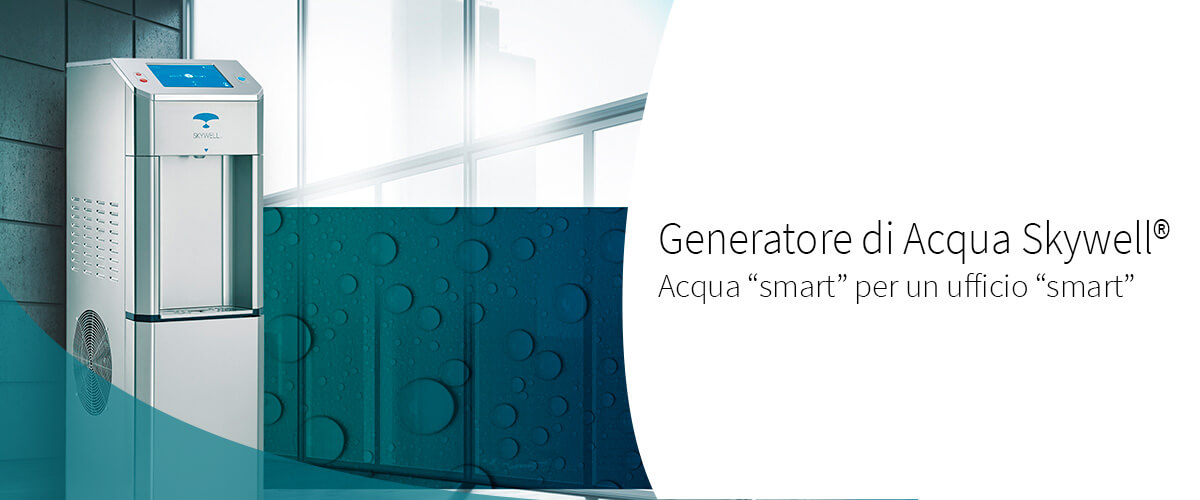 SKYWELL – Delta System srl